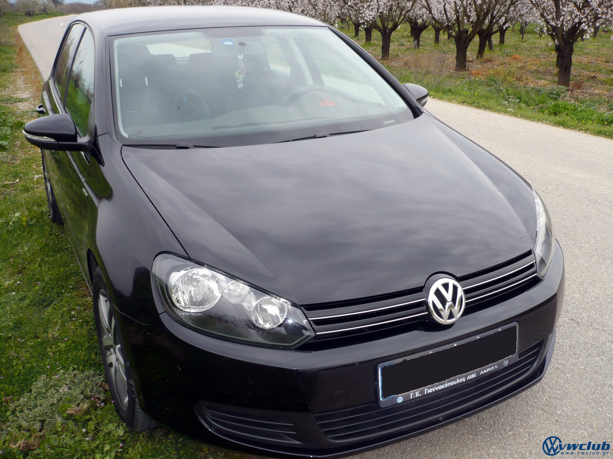 GOLF MK6 - VWClub.GR Forum